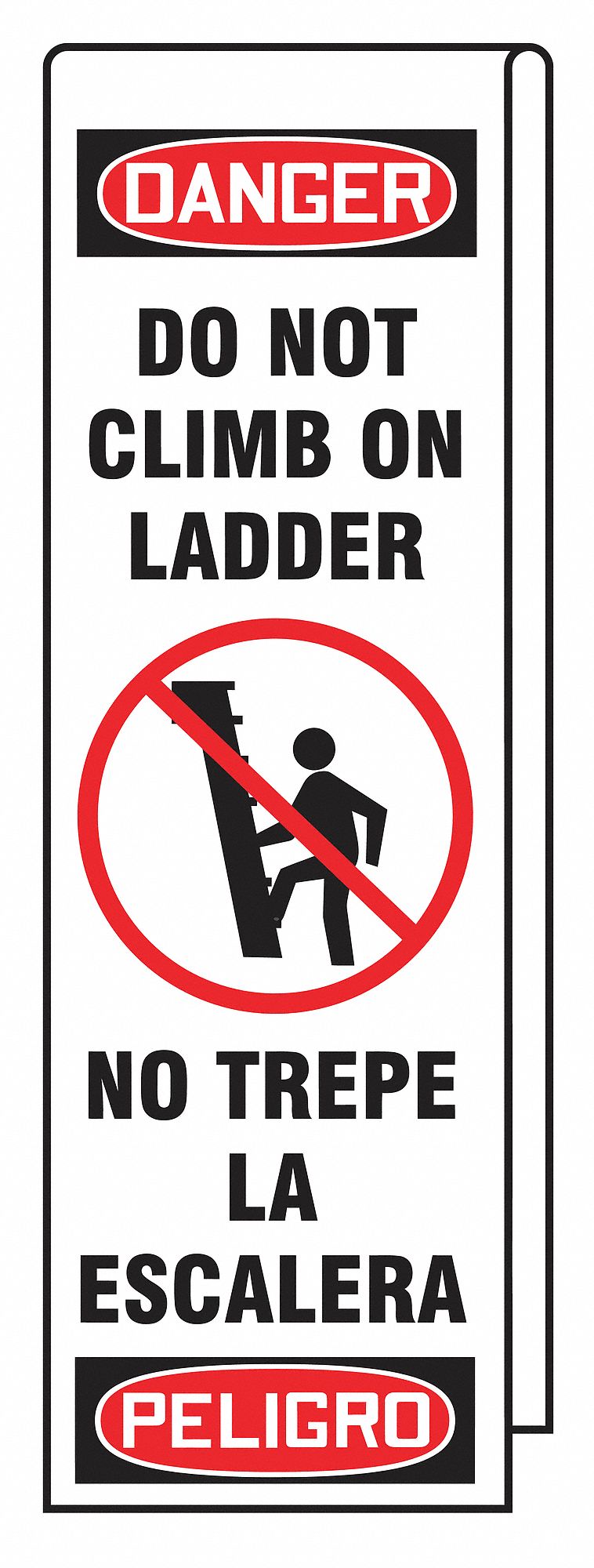 ACCUFORM, Ladder Shield Wrap - 45KY19|KLB761 - Grainger