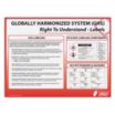 Right-To-Know Posters - Grainger Industrial Supply