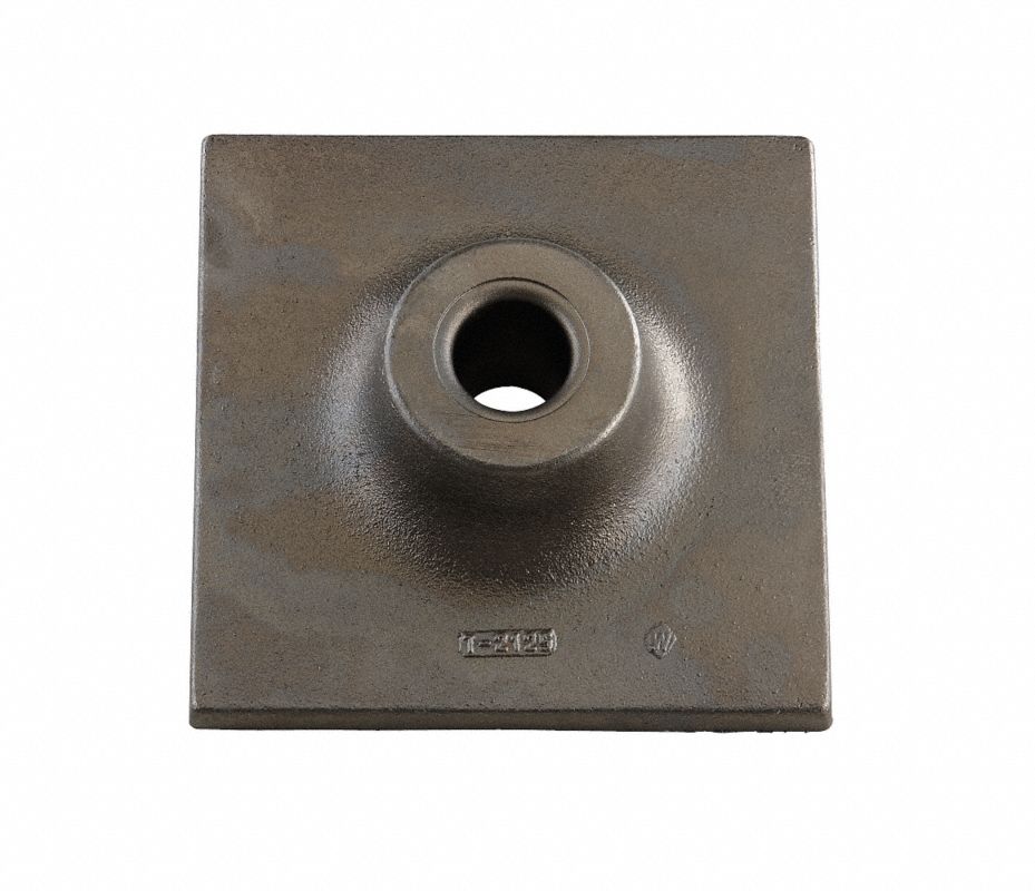 MILWAUKEE Placa de Apisonar - 45L282 | 48-62-4055 - Grainger México