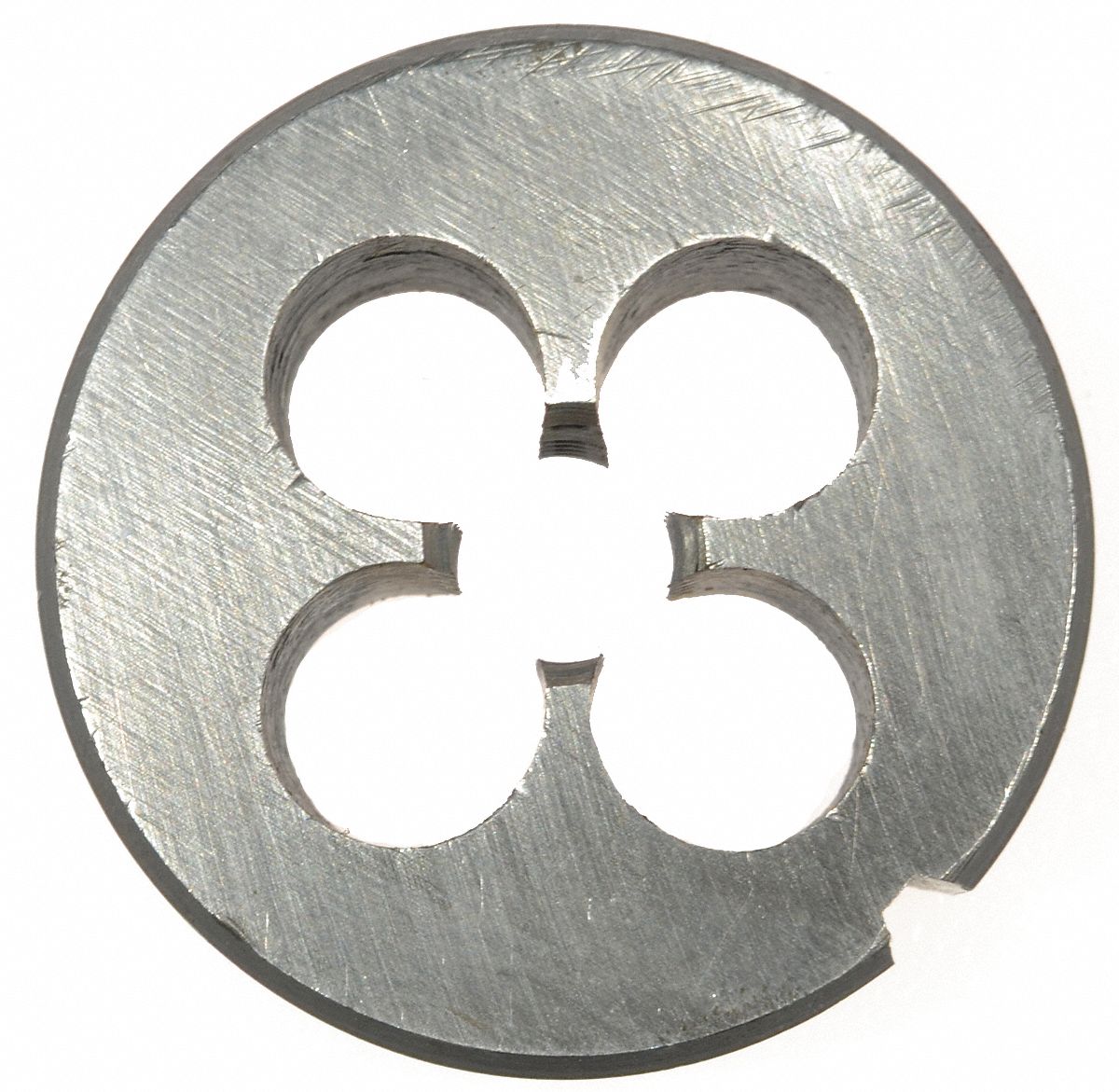 WESTWARD, Solid, M10 x 1 1/2 Thread Size, Round Threading Die - 45L518 ... WESTWARD, Solid, M10 x 1 1/2 Thread Size, Round Threading Die - 45L518 ...