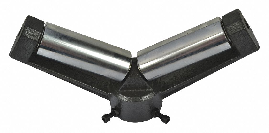 WESTWARD, Complete V-Roller Head - 45L598|TT32617.00JG - Grainger