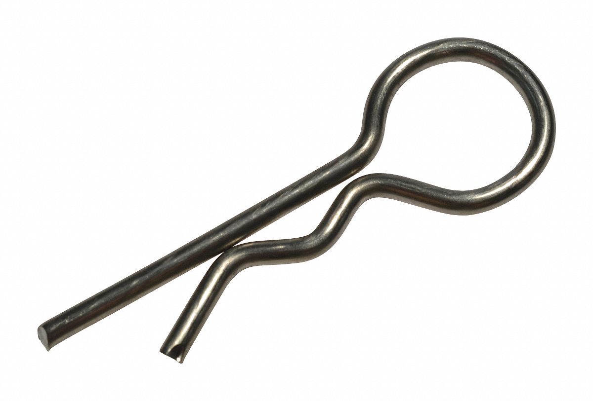 WESTWARD, For use with: Walk-Behind Spreader, R-Pin - 45L665|TT31138G ...