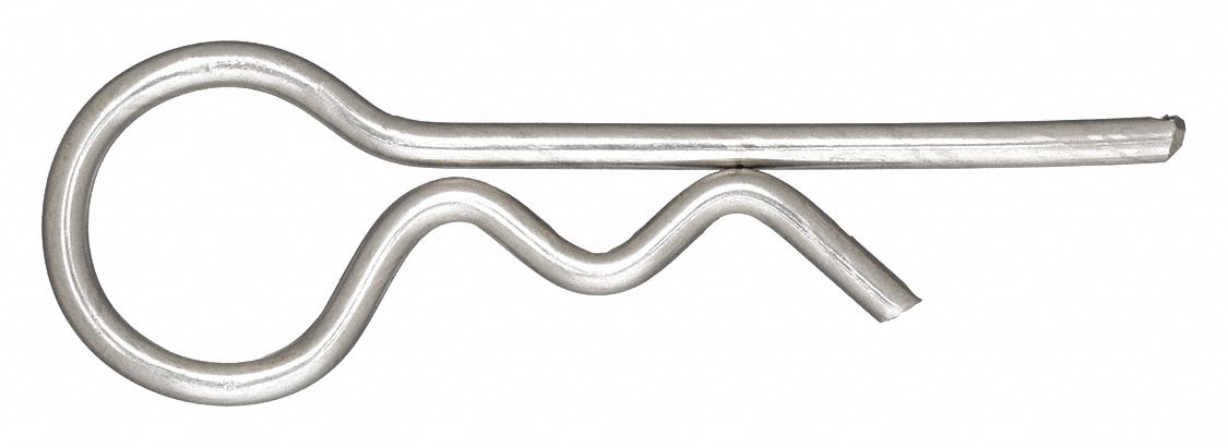 WESTWARD, For use with: Walk-Behind Spreader, R-Pin - 45L674|TT31027G ...