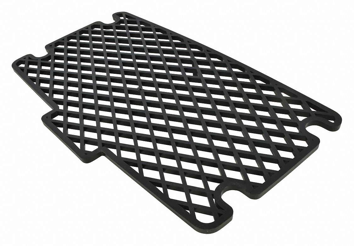 WESTWARD, For use with: Walk-Behind Spreader, Hopper Screen - 45L677 ...
