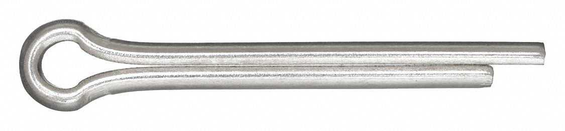 WESTWARD, For use with: Walk-Behind Spreader, Cotter Pin - 45L678 ...