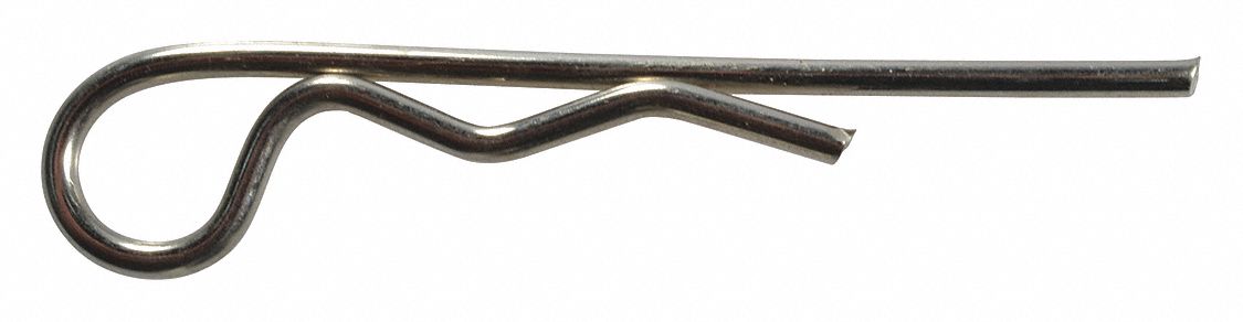 WESTWARD, For use with: Walk-Behind Spreader, R-Pin - 45L690|TT31012G ...