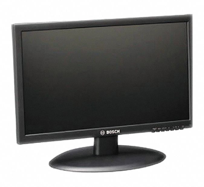 19 in LCD 1080p Video Monitor - Grainger