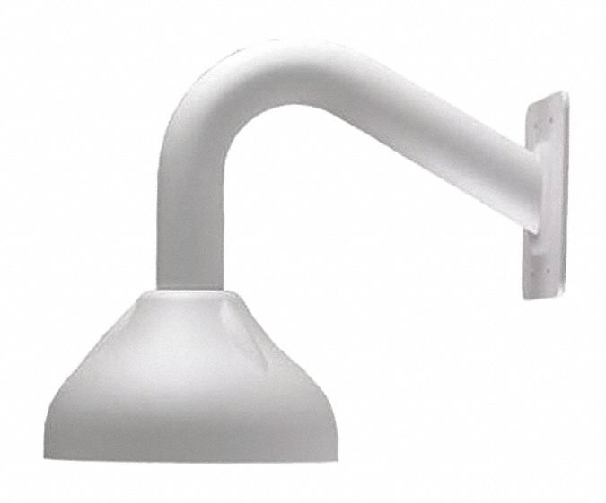 BOSCH, Bracket, Metal Alloy, Camera Mounting - 45LD34|VDA-WMT-DOME ...