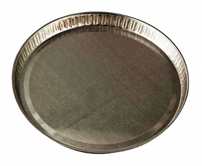 TORBAL, 0.001 kg Capacity, 3 3/4 in Overall Lg, Disposable Pan - 45LH15 ...