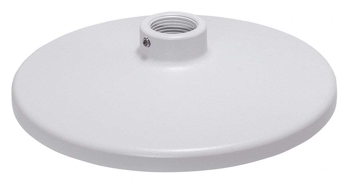 VIVOTEK, Screws, Metal Alloy, Wall Mount Adapter - 45LK14|AM-520 - Grainger VIVOTEK, Screws, Metal Alloy, Wall Mount Adapter - 45LK14|AM-520 - Grainger