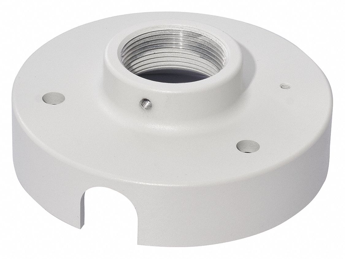 VIVOTEK, Screws, Metal Alloy, Wall Mount Adapter - 45LK22|AM-118 - Grainger VIVOTEK, Screws, Metal Alloy, Wall Mount Adapter - 45LK22|AM-118 - Grainger