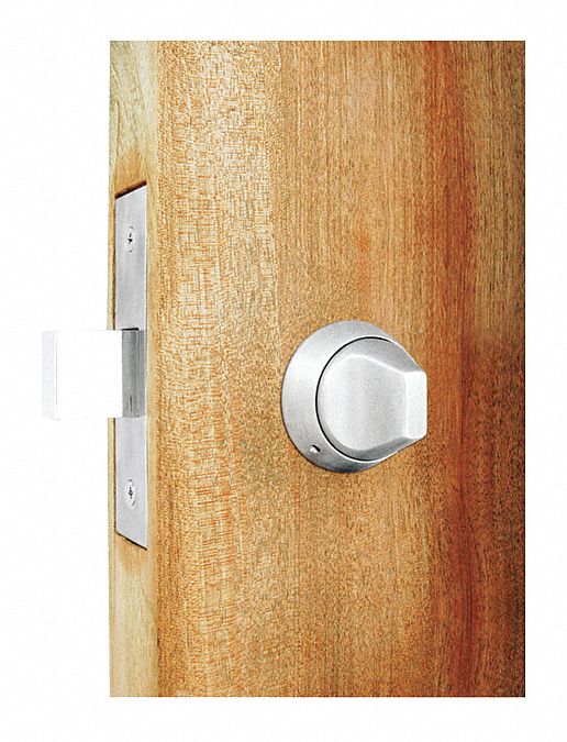 TOWNSTEEL, Mortise, Interchangeable Core, Deadbolt Lock - 45LT71|DRX-18 ...
