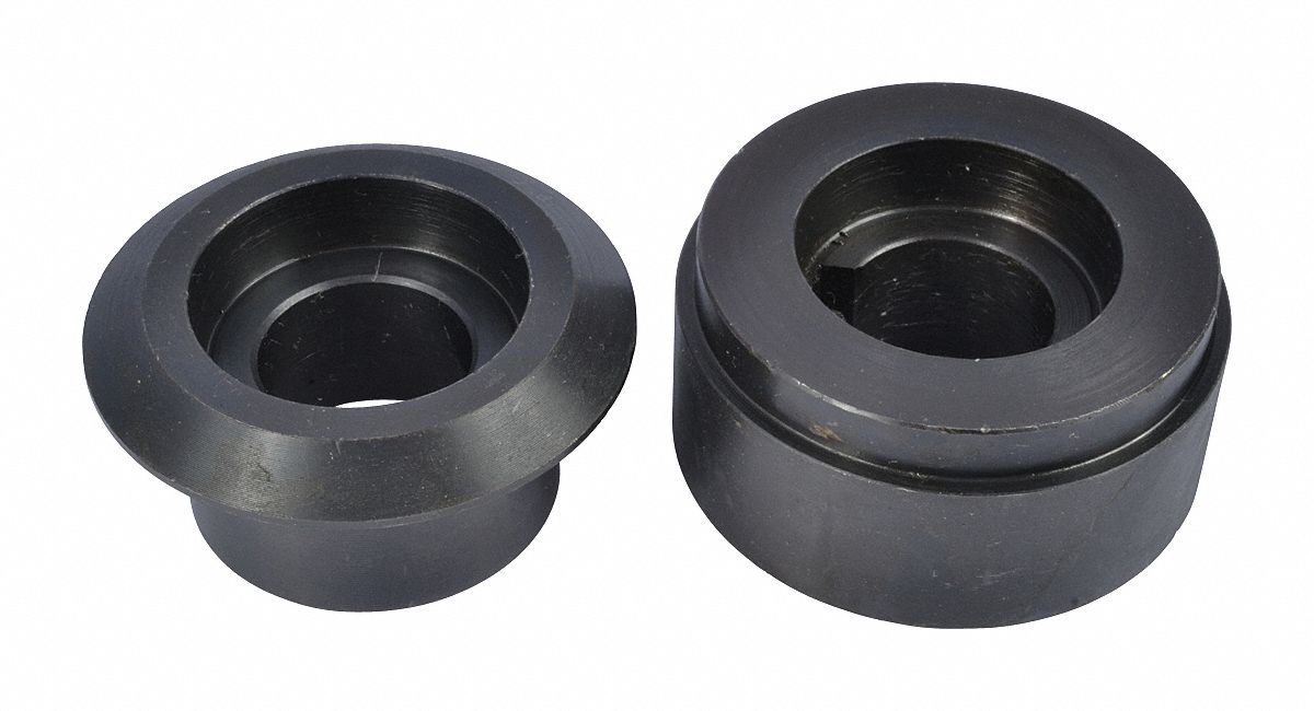 DAYTON, Mfr Part # TT40807056G, Burring Roll Dies - 45M001|TT40807056G ...