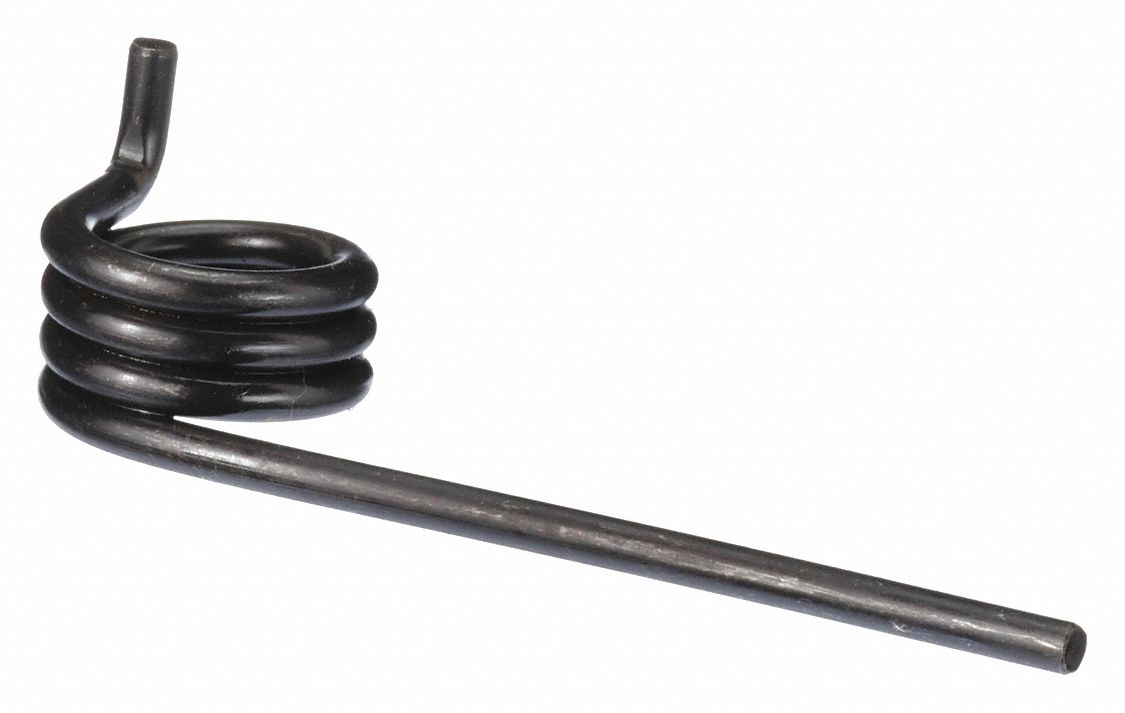 DAYTON, Mfr Part # TT3HS08002G, Spring - 45M190|TT3HS08002G - Grainger