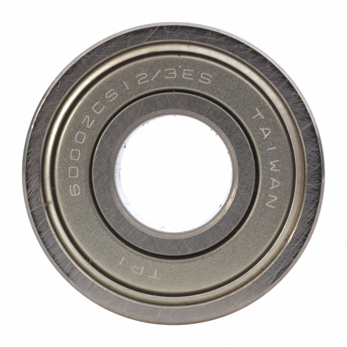 SPEEDAIRE Ball Bearing, 6000zz - 45M426|PN10D234007G - Grainger