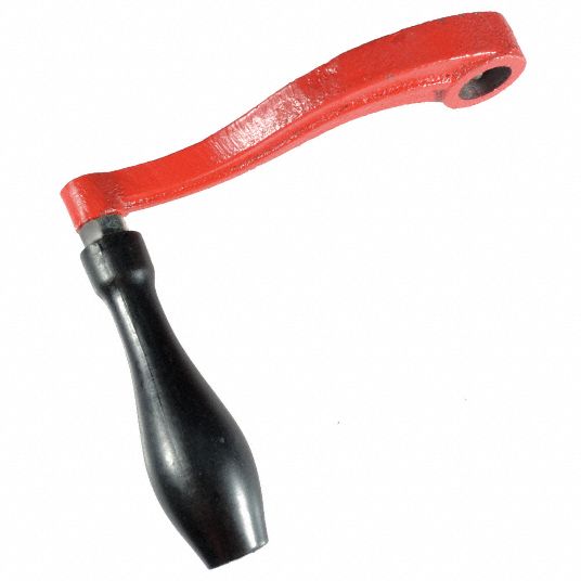 WESTWARD, Handle Assembly, Hand Operated Drum Pumps, Handle Assembly ...