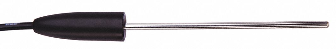 OHAUS, Temp, Cinch, Temperature Probe - 45MJ34|STTEMP30 - Grainger