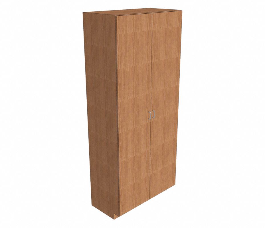 ICI Gabinete Alto,Madera,84" Alt - Gabinetes de Laboratorio - 45MM50 ...