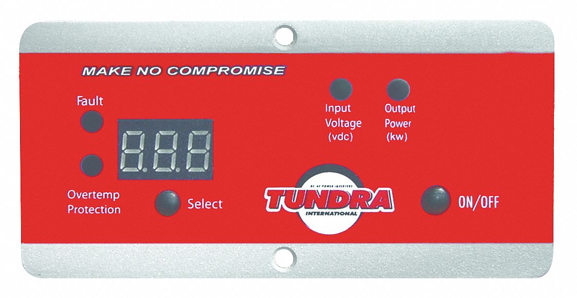 TUNDRA, RDI, Digital Remote Control - 45MT32|RDI - Grainger