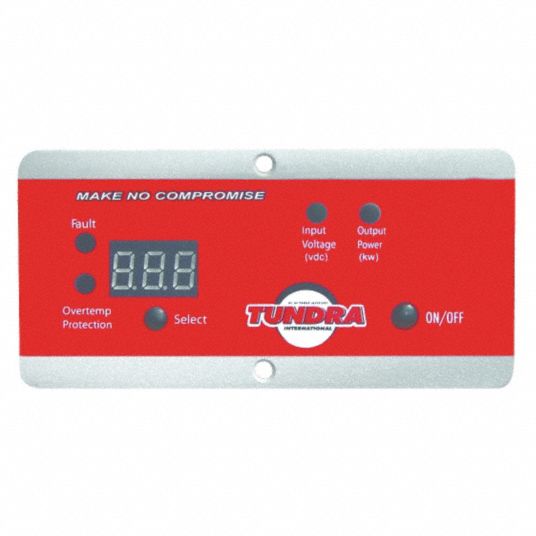 TUNDRA, RDI, Digital Remote Control - 45MT32|RDI - Grainger