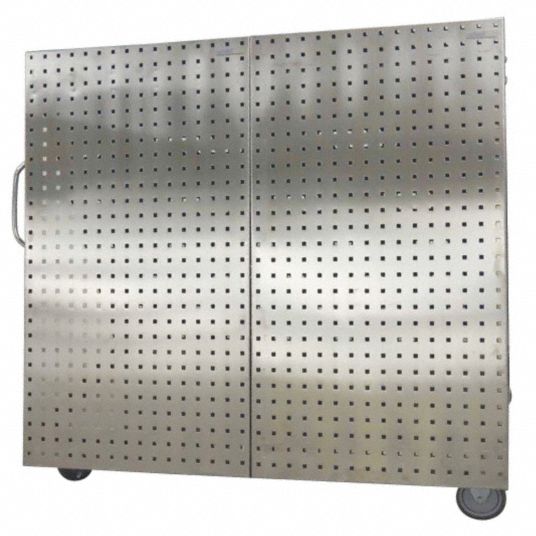 Mobile Tool Cart - Grainger