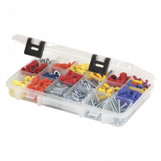Compartment Box - Grainger