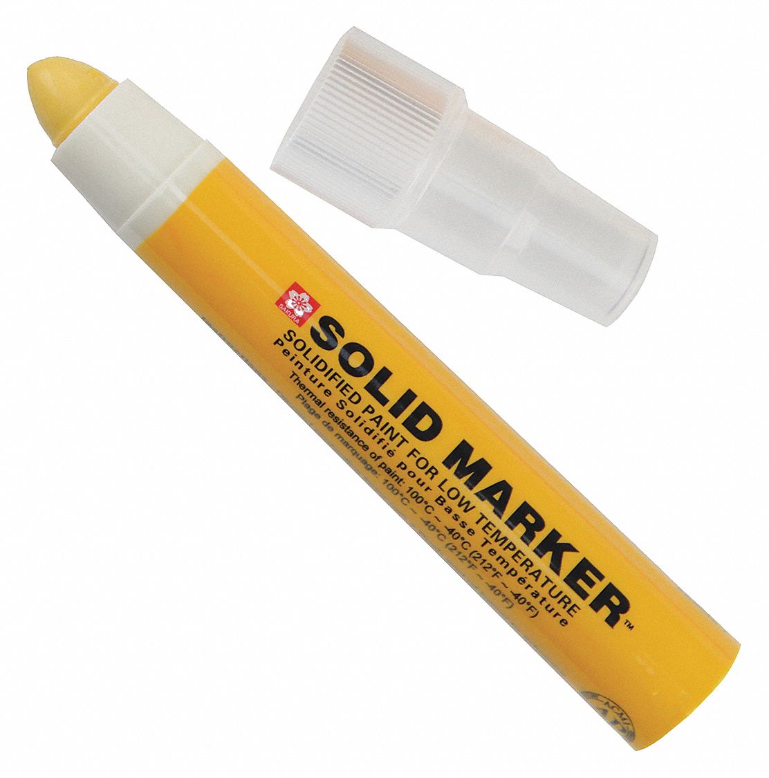 Paint Marker Tip, 1 EA - Grainger