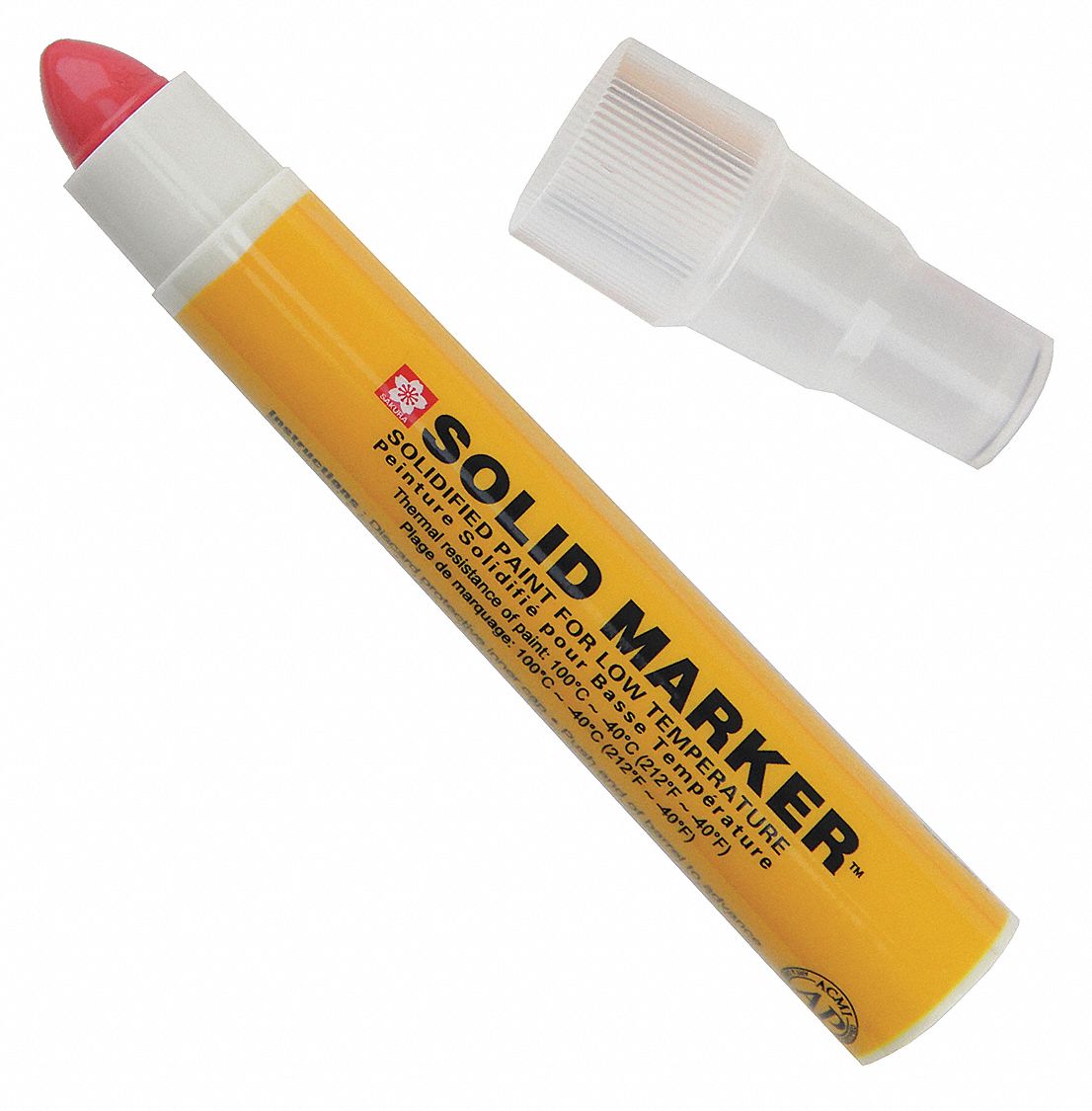 Paint Marker Tip, 1 EA - Grainger