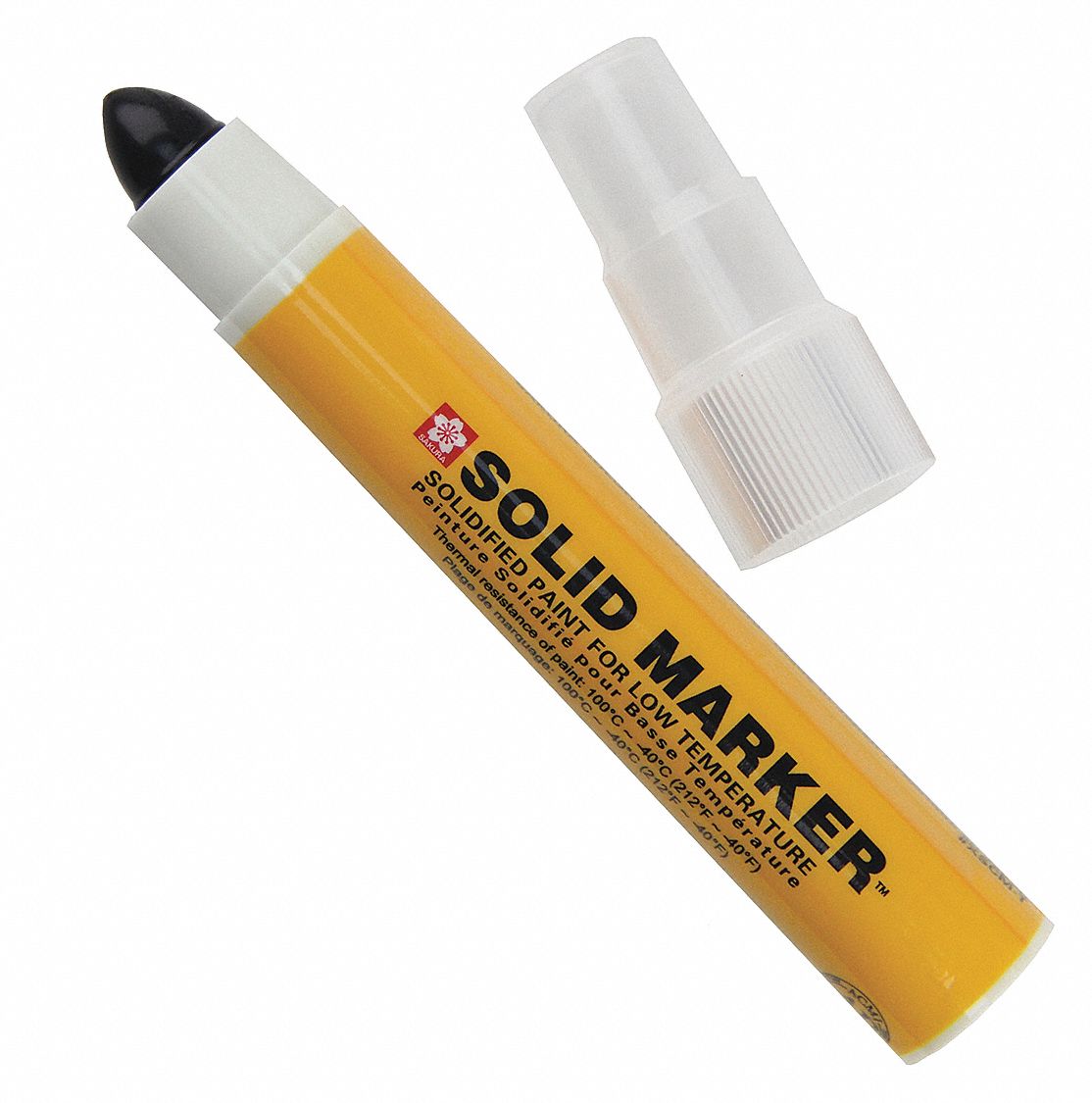 Paint Marker Tip, 1 EA - Grainger