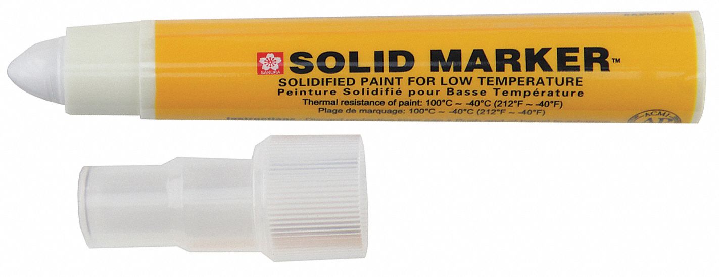 Paint Marker Tip, 1 EA - Grainger