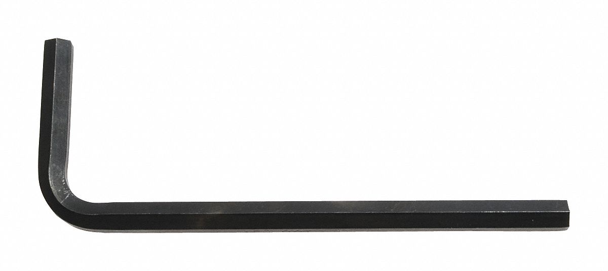 WESTWARD, Short Series Hex Key, 4 - 45N015|ESSHK04M - Grainger