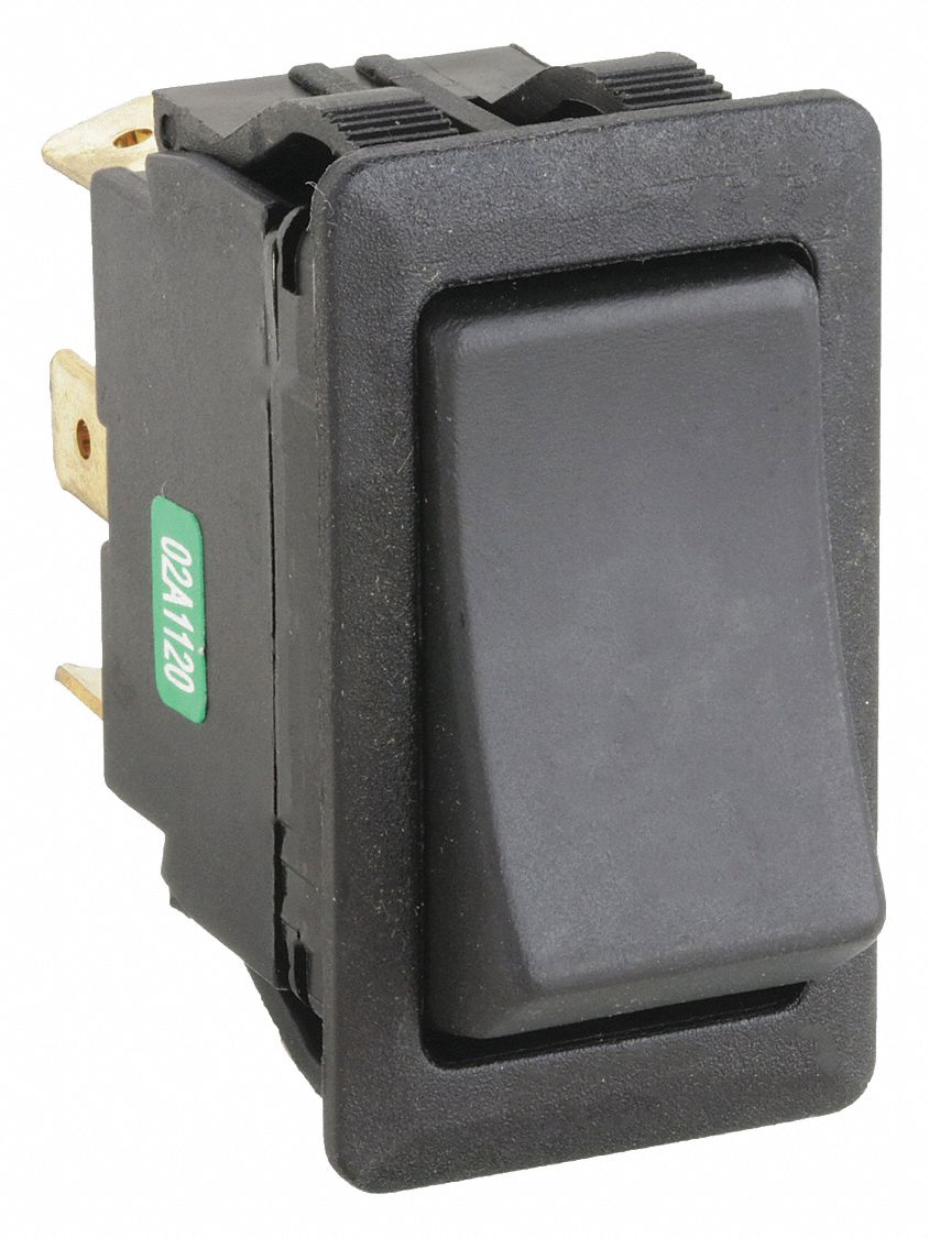 WESTWARD, Battery Chargers, Volt Selector Switch - 45N123|TT246377666G ...