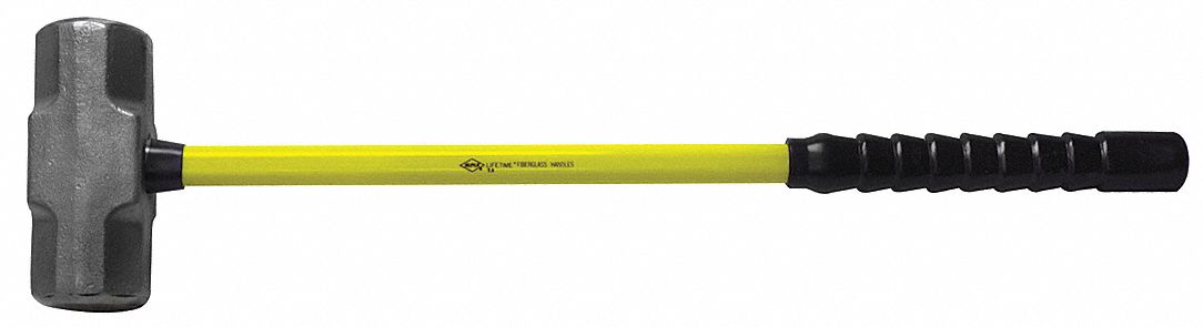 NUPLA Marro de Dos Caras 16 lb. 32" Natural - Marros - 45NA31 | 6894541 ...