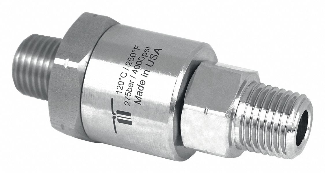 MOSMATIC, Straight, Nickel-Plated Brass, Rotary Union - 45NF22|32.551 ...