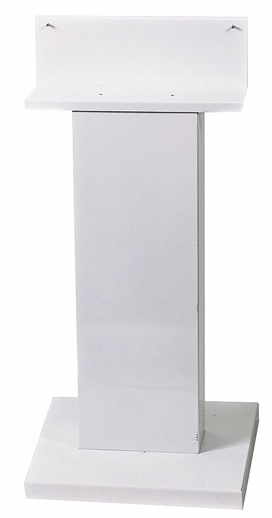 SYNERGY, 28 in Overall Ht, 16 in Overall Wd, Base Stand - 45NG85|PBS ...