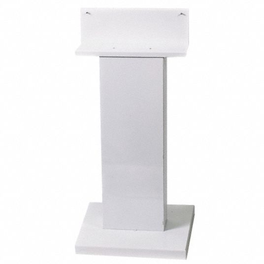 SYNERGY, 28 in Overall Ht, 16 in Overall Wd, Base Stand - 45NG85|PBS ...