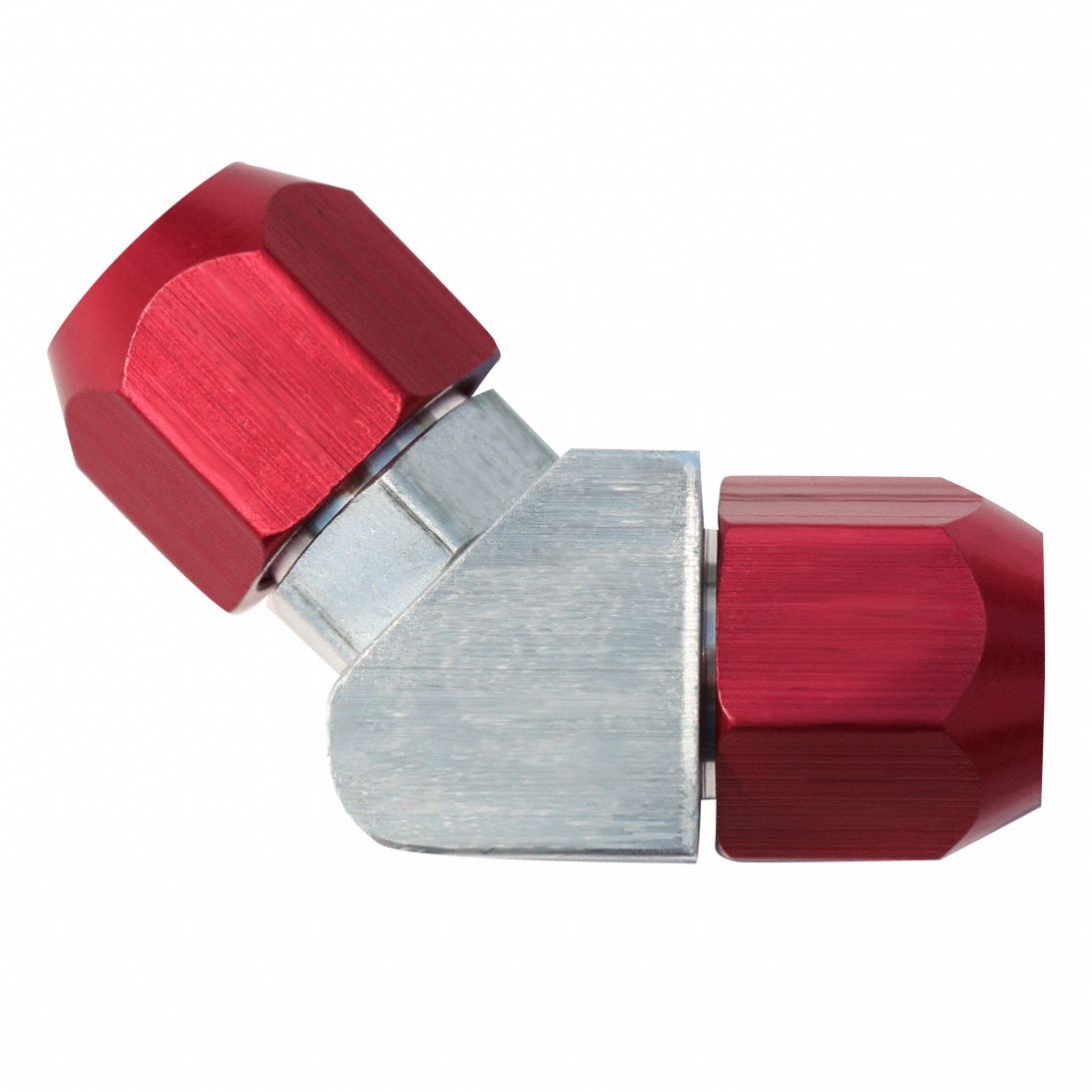 AIRSEPT Metal Line to Metal Line Repair Kit: 127 Pieces, 8 7/8 in ...