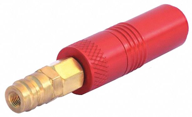 AIRSEPT, High Side Port Extenders, Automotive A/C, Service Port Access ...