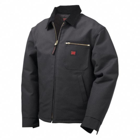 TOUGH DUCK, Men's, M, Chore Jacket - 45NM54|213716 - Grainger