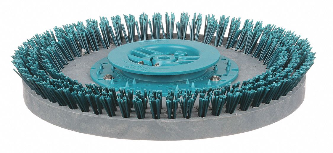 TENNANT SALES AND SERVICE COMPANY PAD DRIVER - Pad Drivers and ...