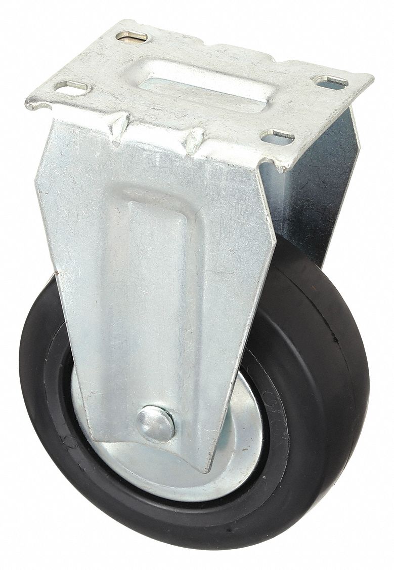 WESTWARD, Repl Caster, Replacement Caster - 45P722|TT10A029FG - Grainger