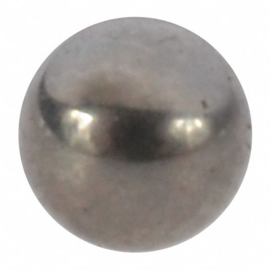 SPEEDAIRE, Mfr Part # TTRL80421G, 3, Steel Ball - 45P908|TTRL80421G ...