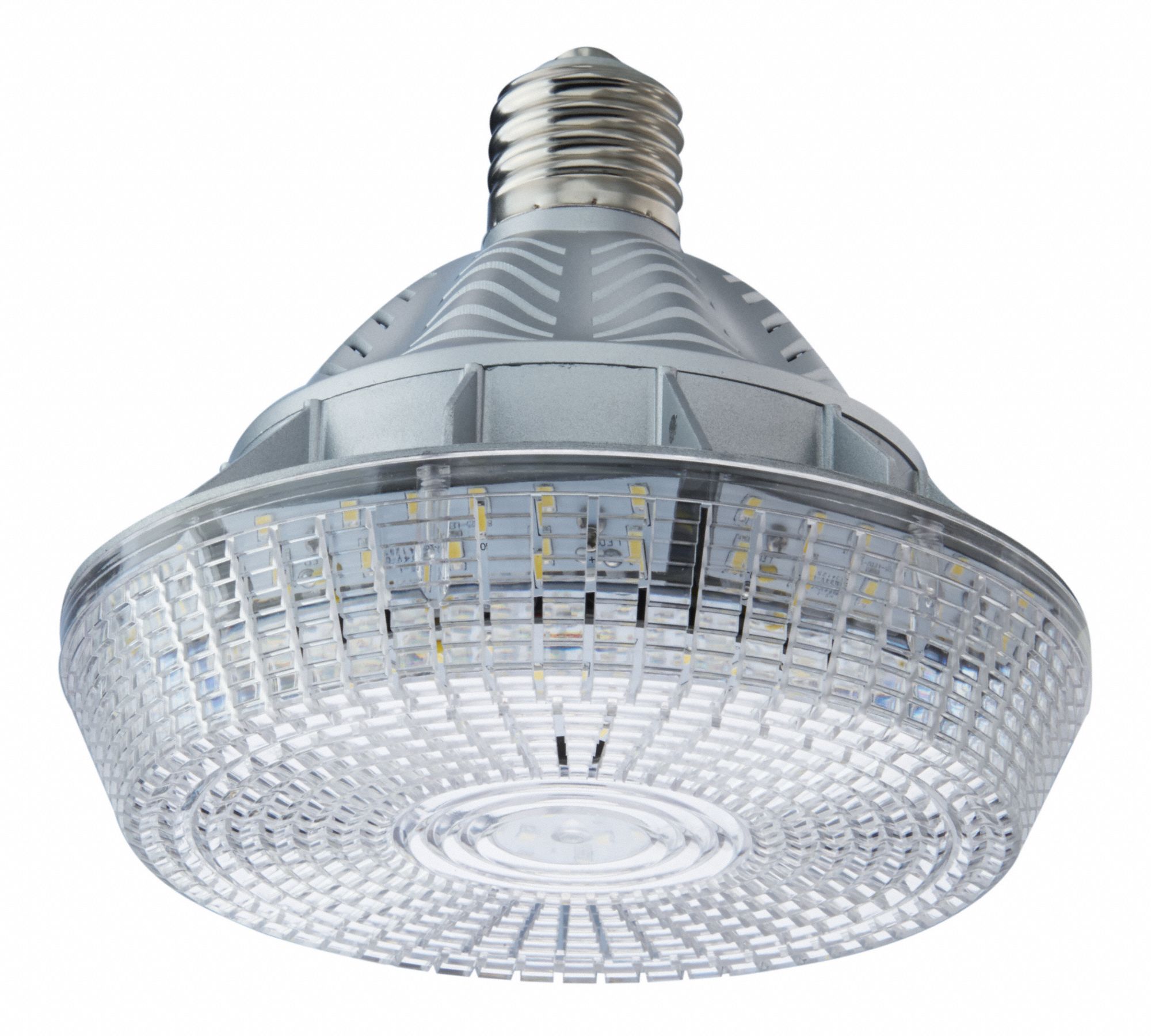 LIGHT EFFICIENT DESIGN LED Lamp, High/Low Bay, Mogul Screw (E39), 4200 ...