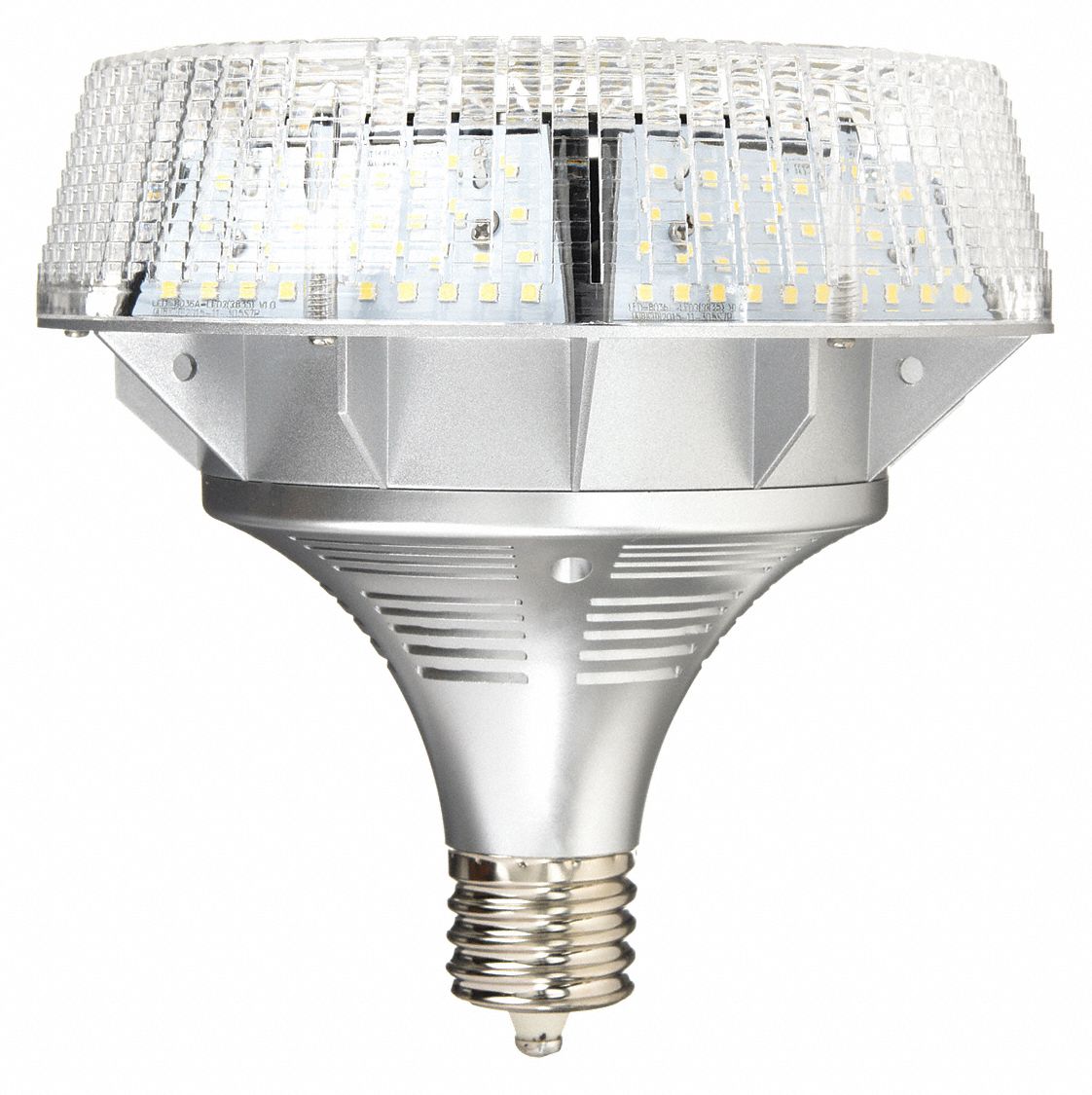 LIGHT EFFICIENT DESIGN, Mogul Screw (EX39), LED, Compact LED Bulb ...