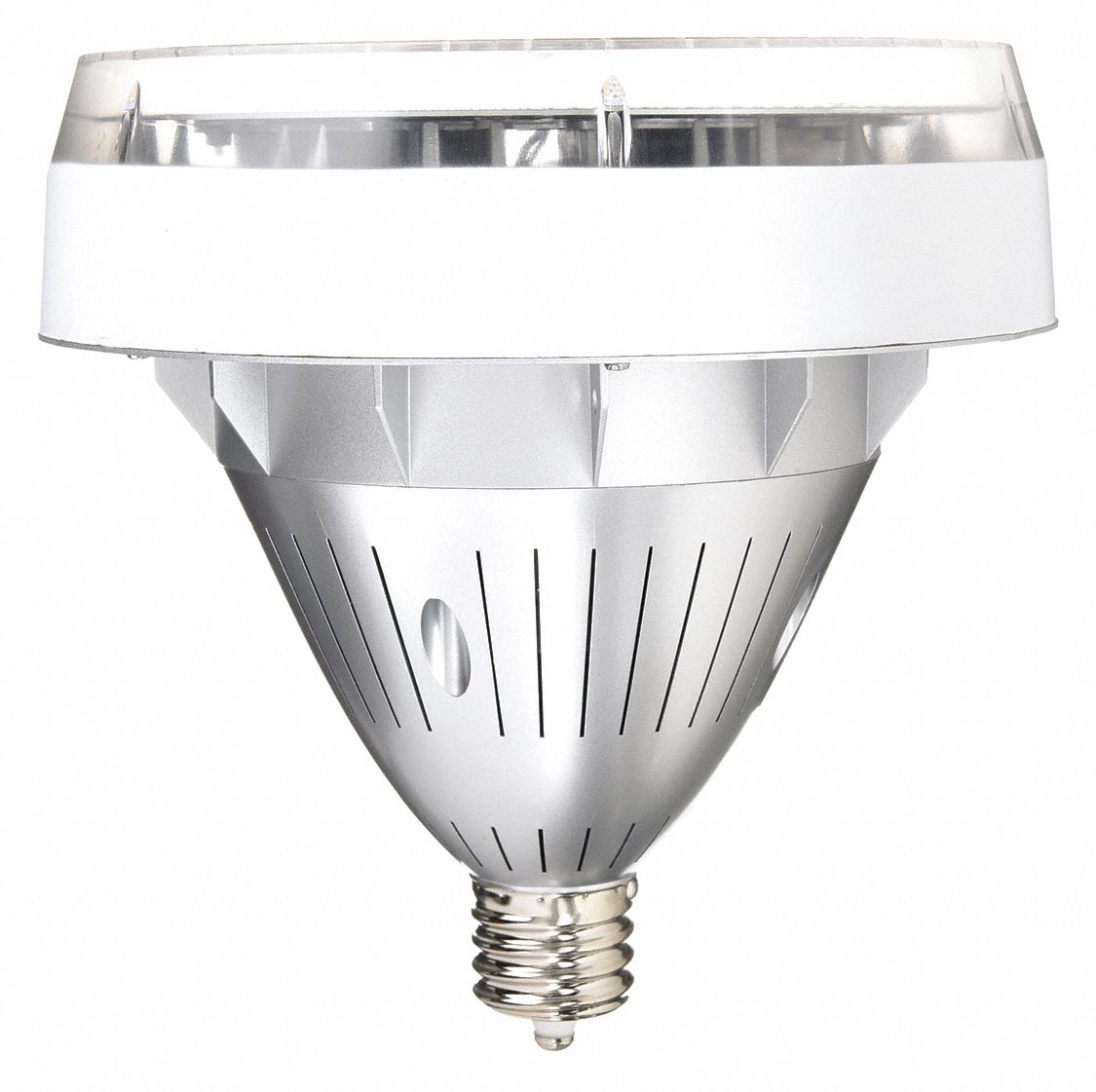 LIGHT EFFICIENT DESIGN, Mogul Screw (EX39), LED, Compact LED Bulb ...