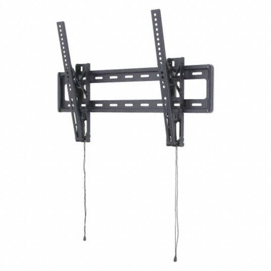 STANLEY, Wall, For 37 in to 70 in Screens, TV Wall Mount - 45PF64|TLS ...