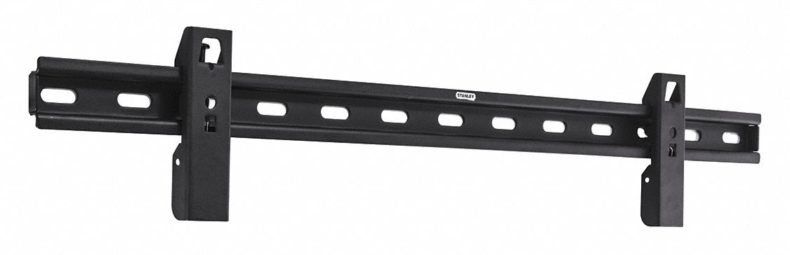STANLEY, Wall, For 40 in to 65 in Screens, TV Wall Mount - 45PF73|TLS ...
