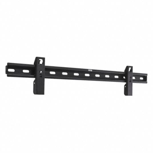 STANLEY, Wall, For 40 in to 65 in Screens, TV Wall Mount - 45PF73|TLS ...