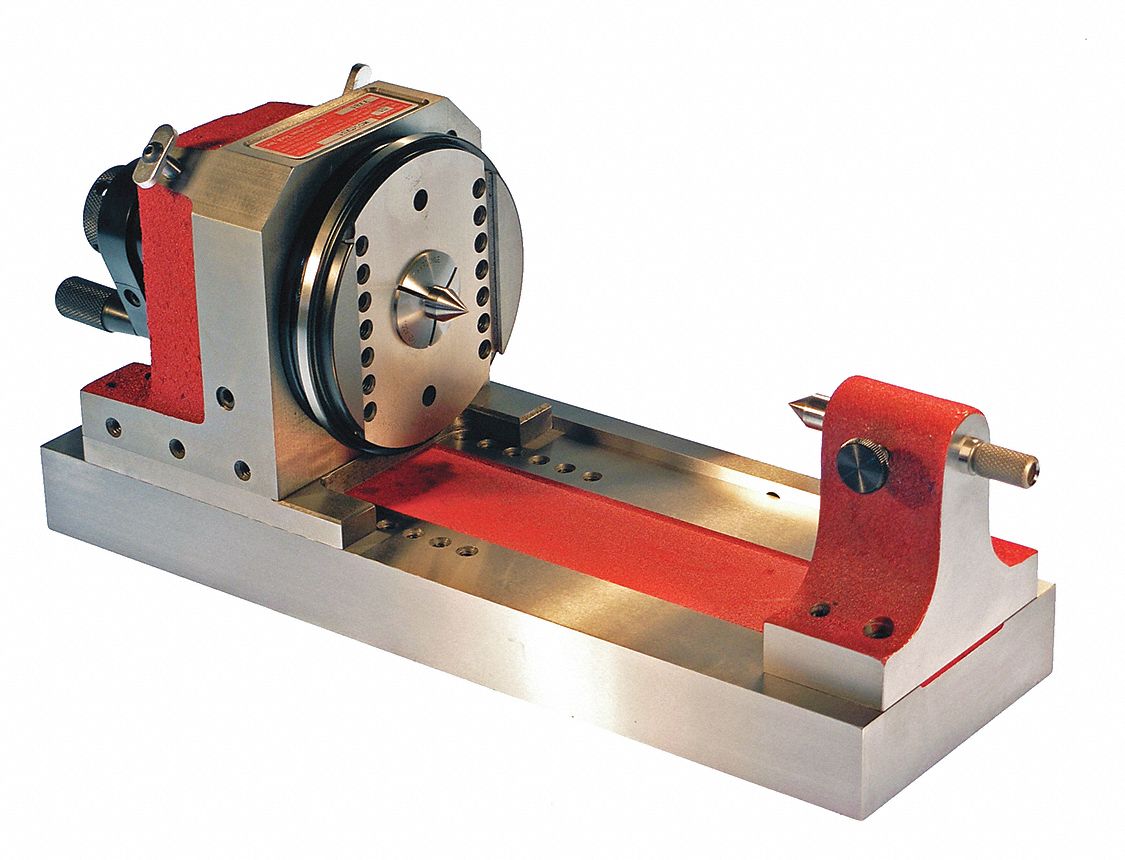 SUBURBAN, Tool Holder Tightening Fixture - 45PJ05|MG-5CV-S1-WBTS - Grainger