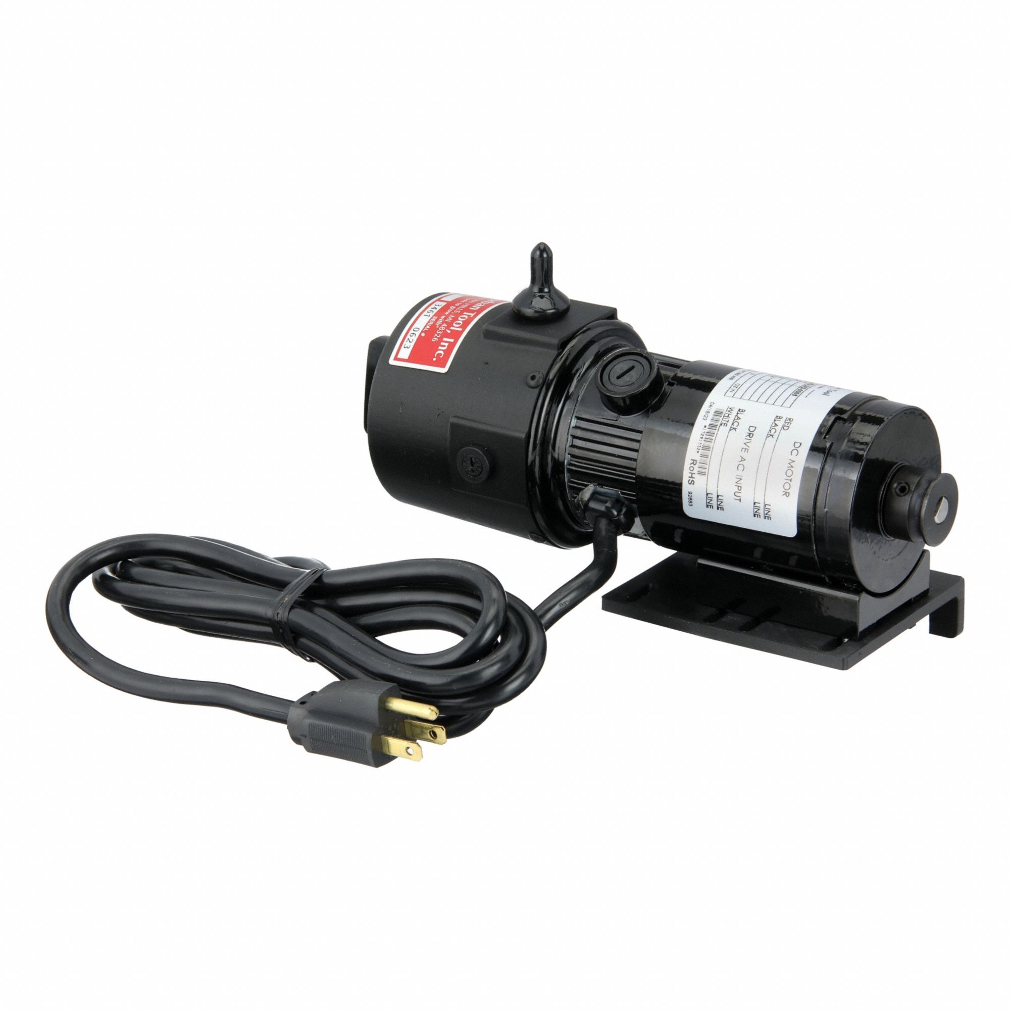 SUBURBAN, For Use With MG-5CV-S1, Motor Drive Kit - 45PJ06|MG5-MD ...